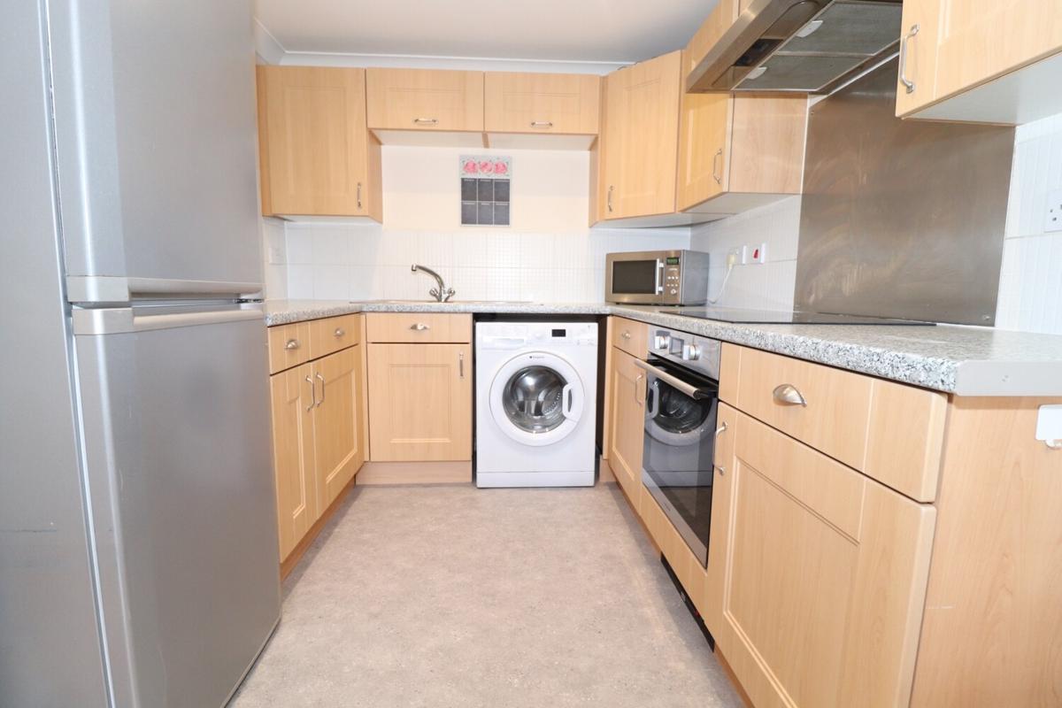 2 bedroom apartment for rent Glan Rhymni Cardiff, CF24 2TW | UniHomes