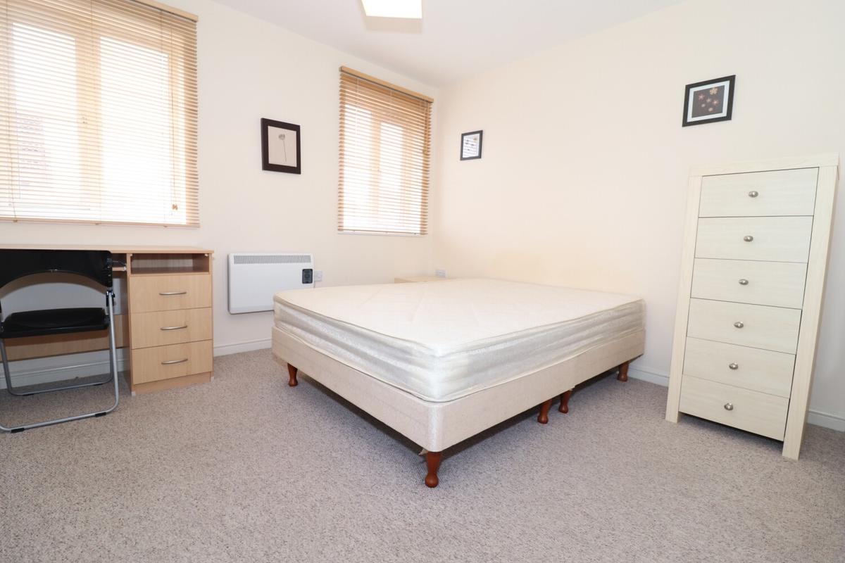 2 bedroom apartment for rent Glan Rhymni Cardiff, CF24 2TW | UniHomes