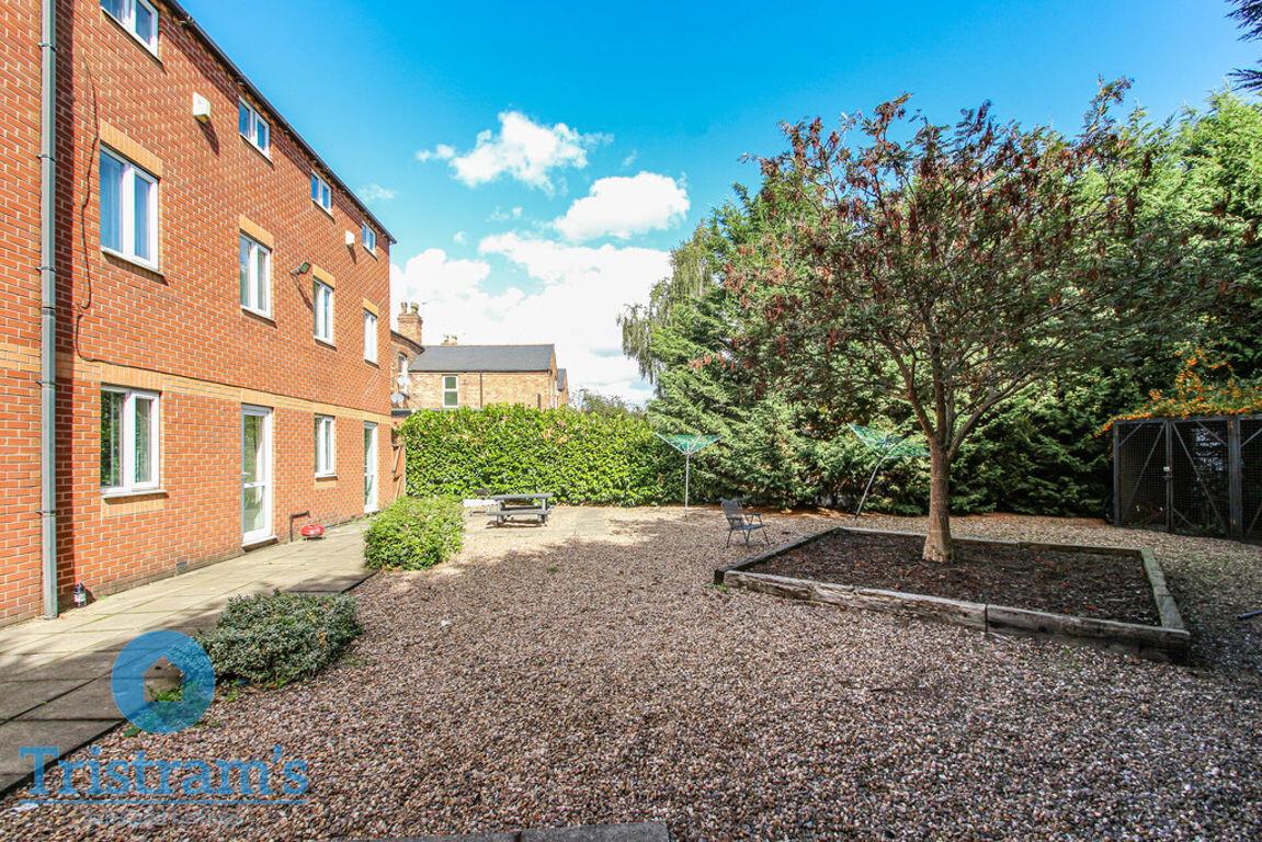 3 bedroom house for rent Montpelier Road Nottingham, NG7 2JY | UniHomes