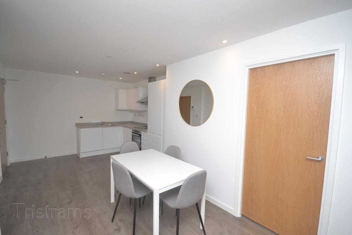 2 bedroom apartment for rent Traffic Street Nottingham, NG2 1NE | UniHomes