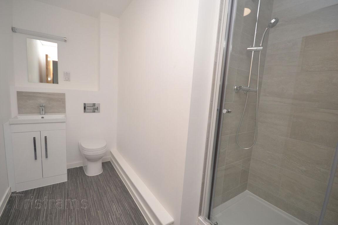 2 bedroom apartment for rent Traffic Street, Nottingham, NG2 1NE | UniHomes