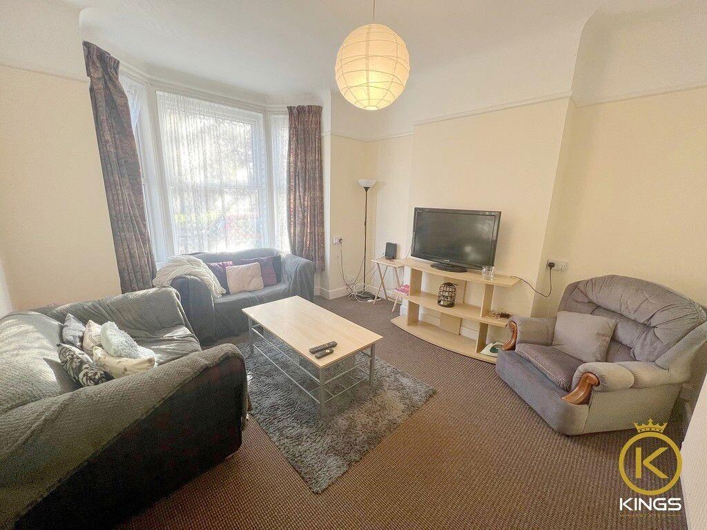 4 bedroom house for rent Somers Road, Portsmouth, PO5 4PS | UniHomes