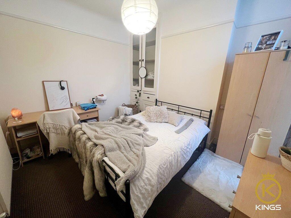 4 bedroom house for rent Somers Road, Portsmouth, PO5 4PS | UniHomes