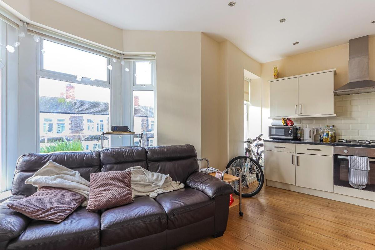 3 bedroom house for rent Gordon Road, Cardiff, CF24 3AL | UniHomes