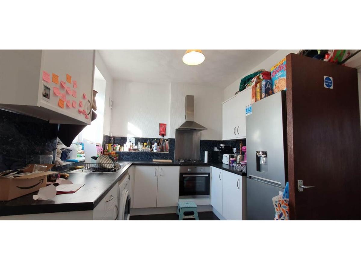 3 bedroom apartment for rent Salisbury Road, Cardiff, CF24 4AA | UniHomes