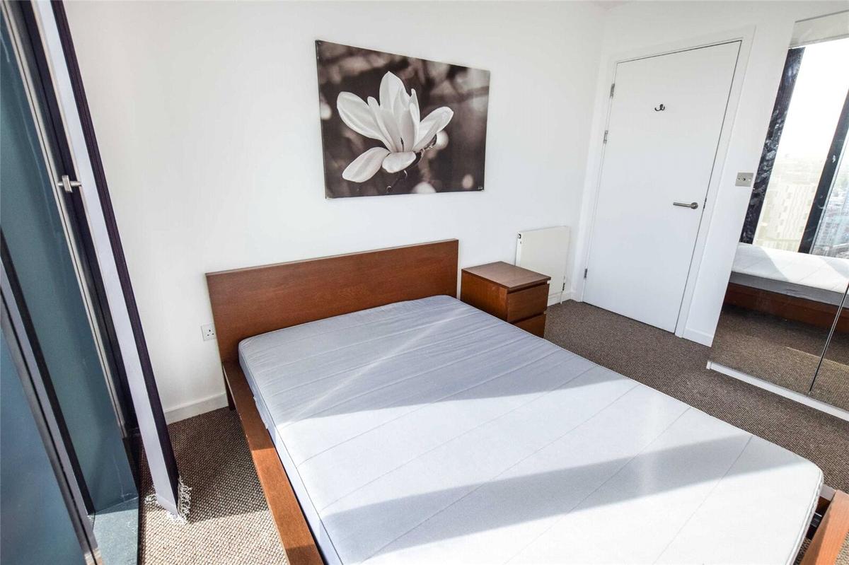 2 bedroom house for rent Beetham Tower Manchester, M3 4LT | UniHomes