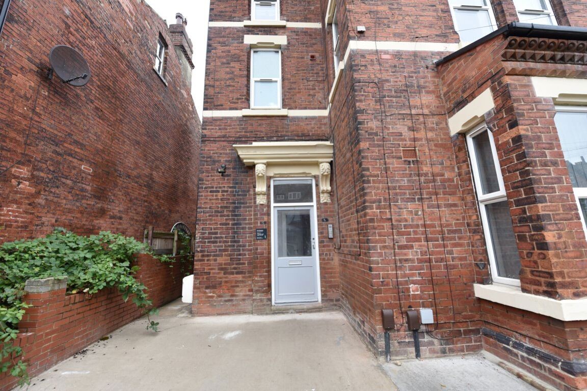 2 bedroom house for rent Cardigan Road, Leeds, LS6 3AE | UniHomes