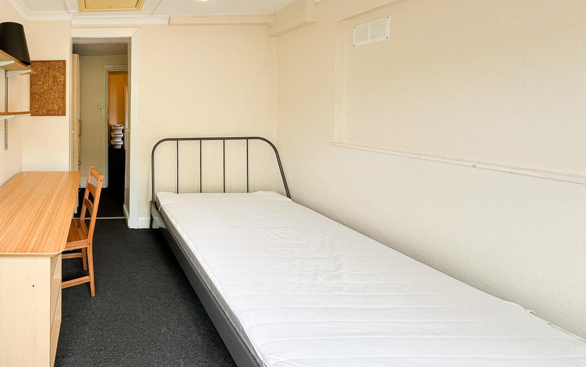 5 bedroom house for rent 10 Alma Vale Road, Clifton Bristol, BS8 2HY ...
