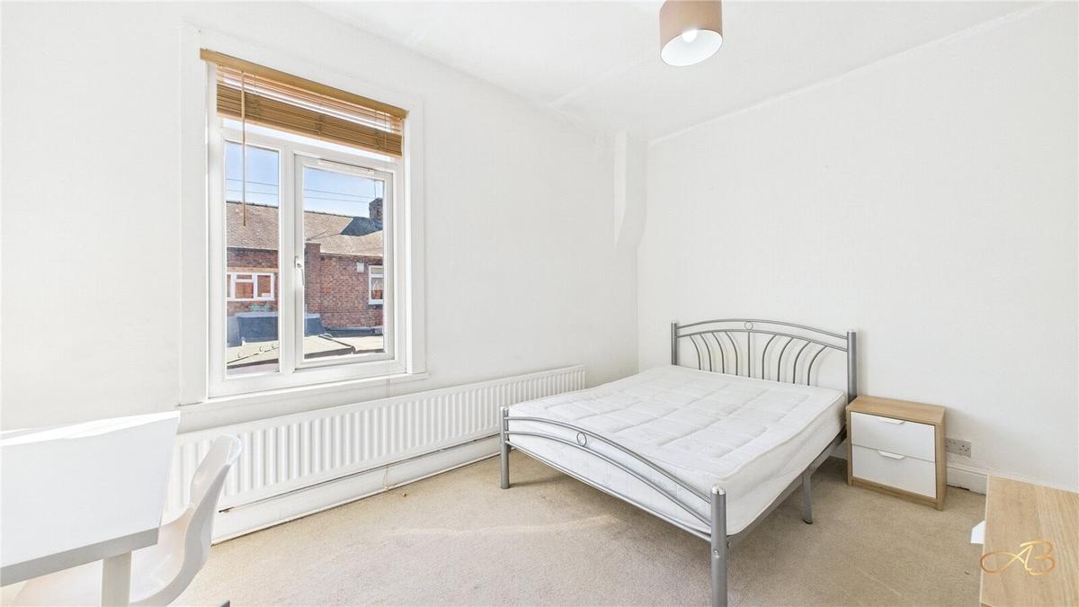 3 bedroom house for rent Portman Street, Middlesbrough, TS1 4NB | UniHomes