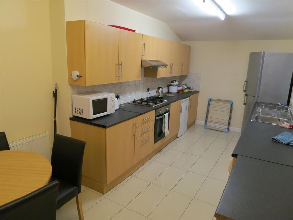 5 bedroom house for rent Cawdor Road Manchester, M14 6LR | UniHomes