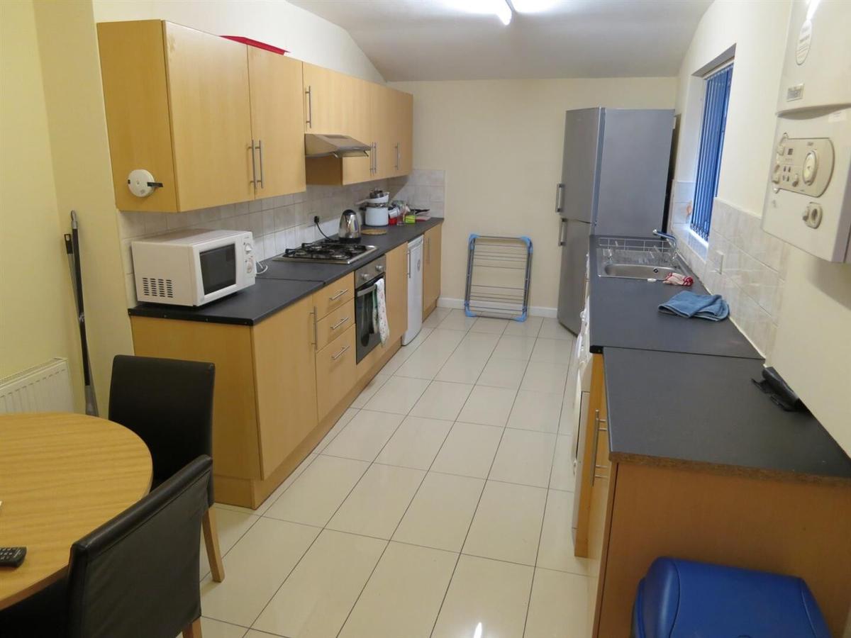 5 bedroom house for rent Cawdor Road Manchester, M14 6LR | UniHomes