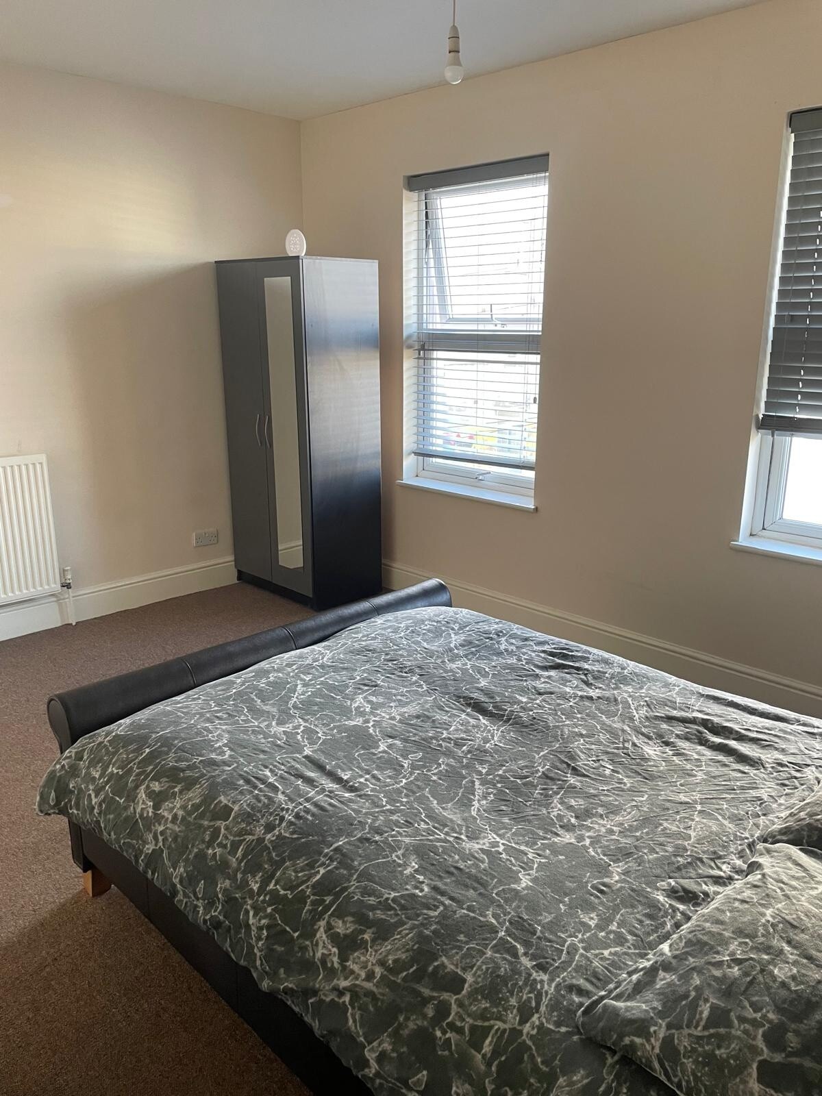 4 bedroom house for rent Dalrymple Road Bristol, BS2 8YJ | UniHomes