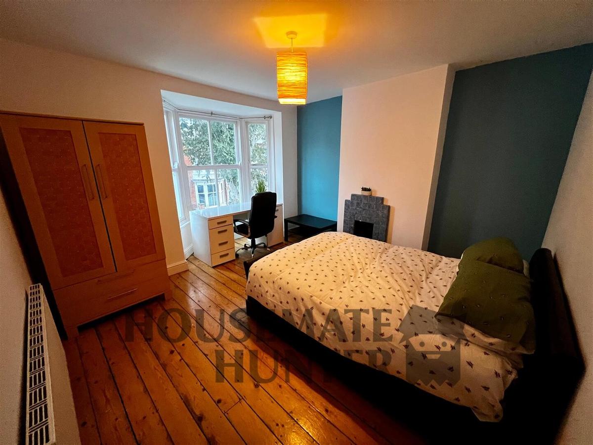 3 bedroom house for rent Harrow Road, Leicester, LE3 0JW | UniHomes