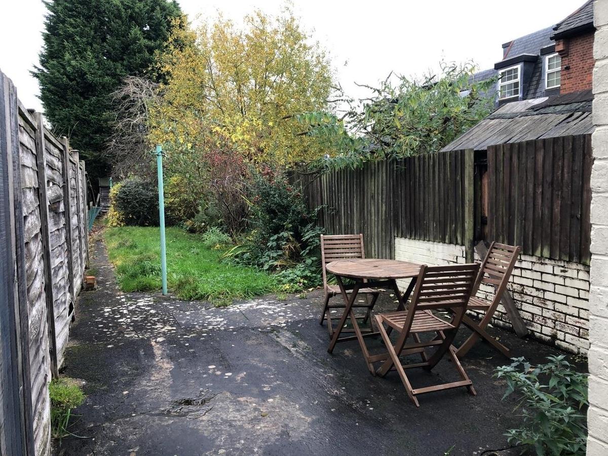 4 bedroom house for rent Scott Street Leicester, LE2 6DW | UniHomes