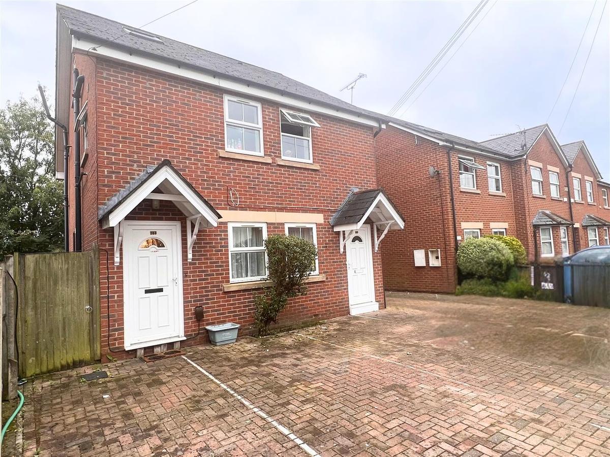 2 bedroom house for rent Avenue Road Southampton, SO14 6TX | UniHomes