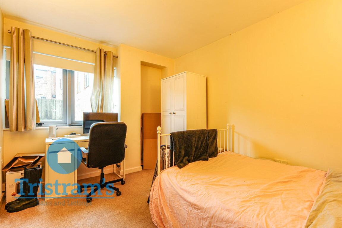 2 bedroom apartment for rent Portland Square, Nottingham, NG7 4HR ...