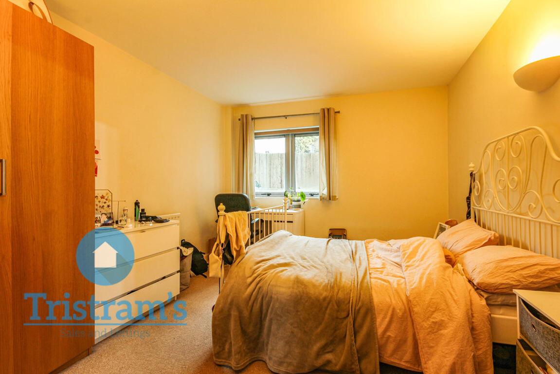 2 bedroom apartment for rent Portland Square, Nottingham, NG7 4HR ...