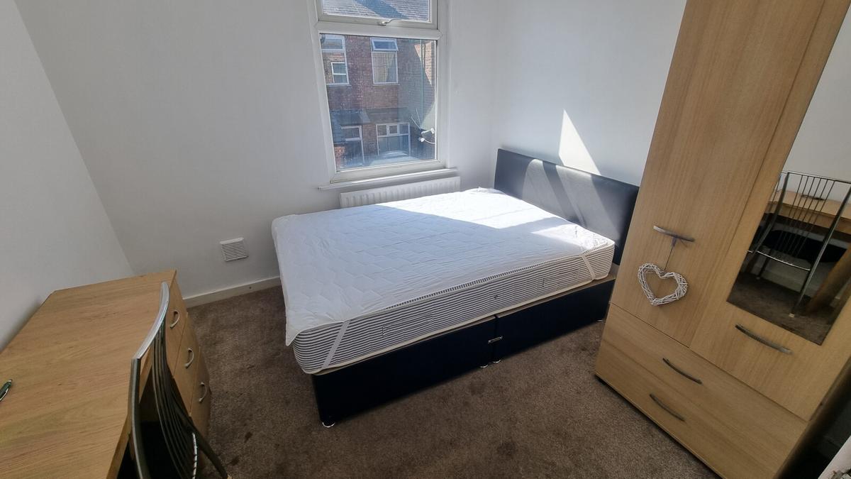 5 bedroom house for rent Manchester, Manchester, M14 6PB | UniHomes