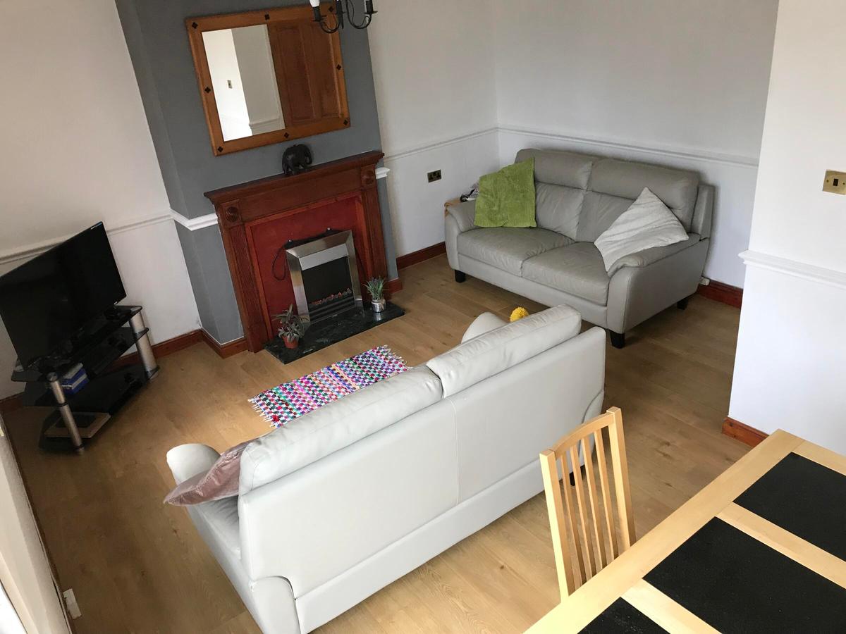 6 bedroom house for rent Summer Street Sheffield, S3 7NS | UniHomes