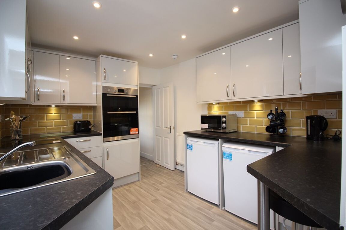 5 bedroom house for rent St Dunstans Street, Canterbury, CT2 8BN | UniHomes