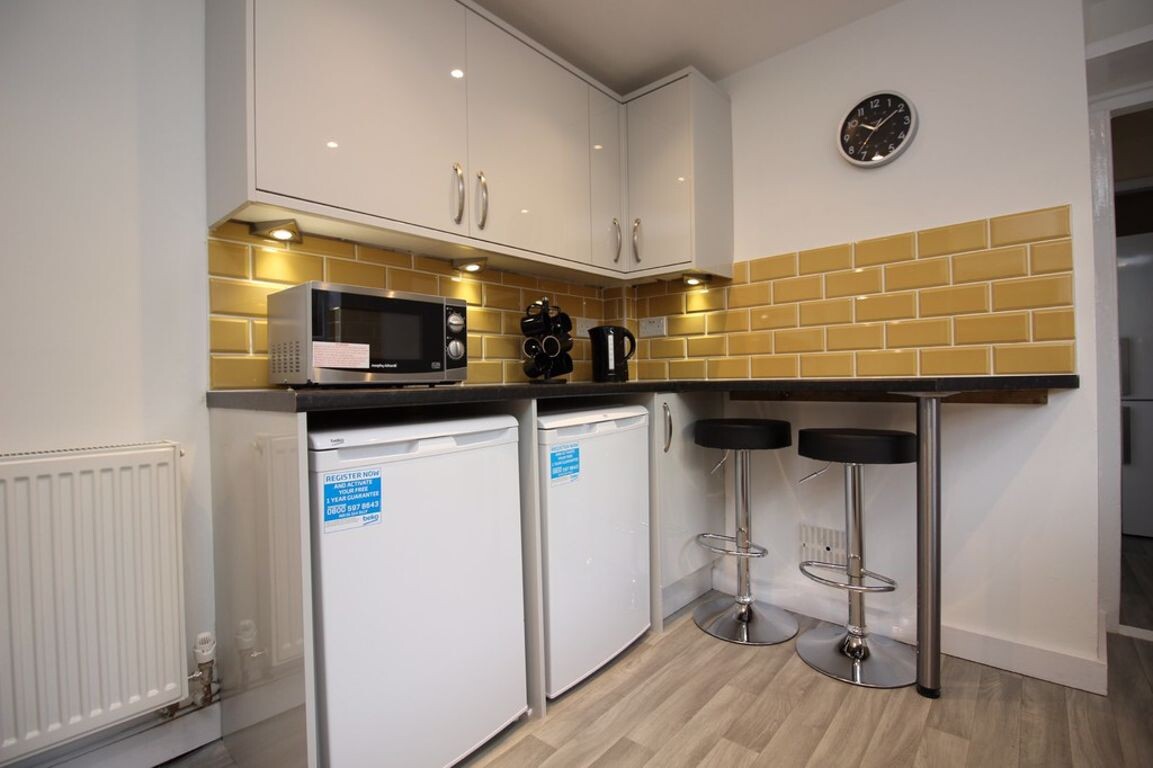 5 bedroom house for rent St Dunstans Street, Canterbury, CT2 8BN | UniHomes