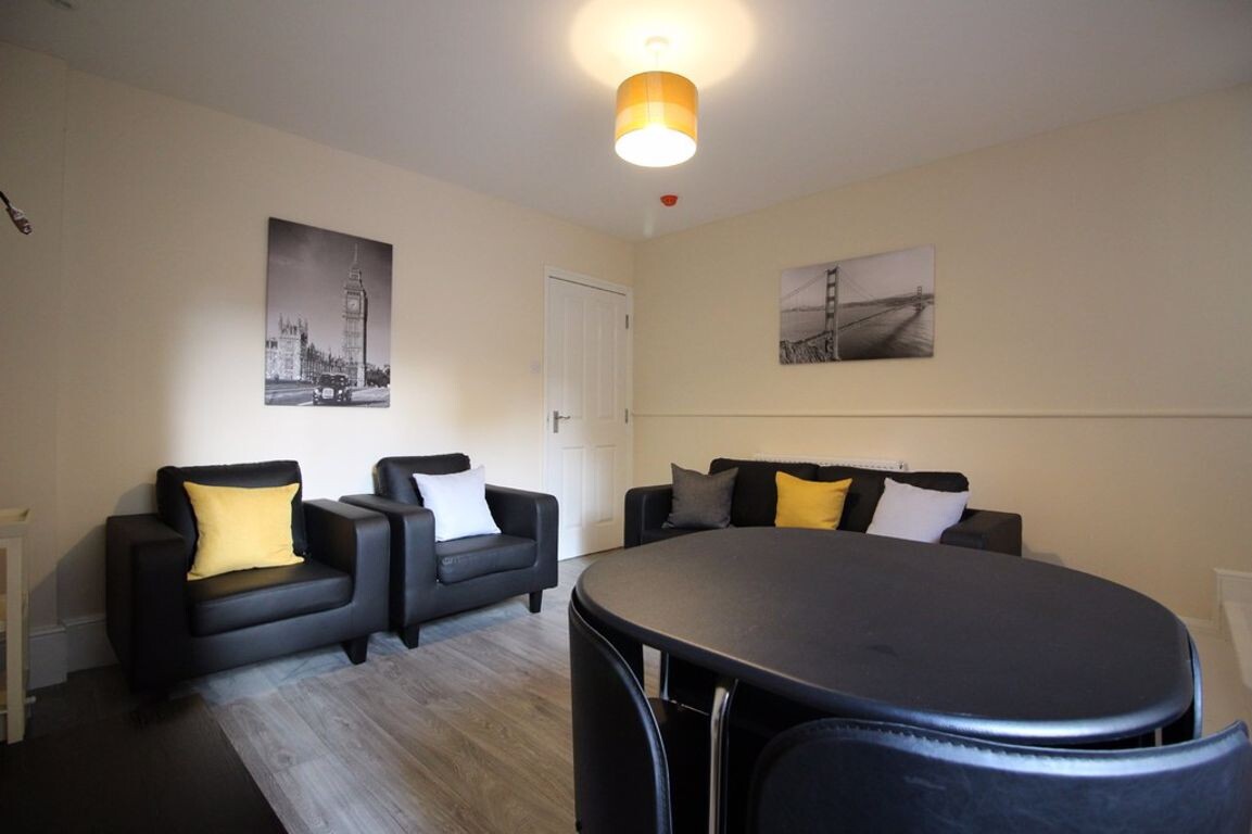 5 bedroom house for rent St Dunstans Street, Canterbury, CT2 8BN | UniHomes