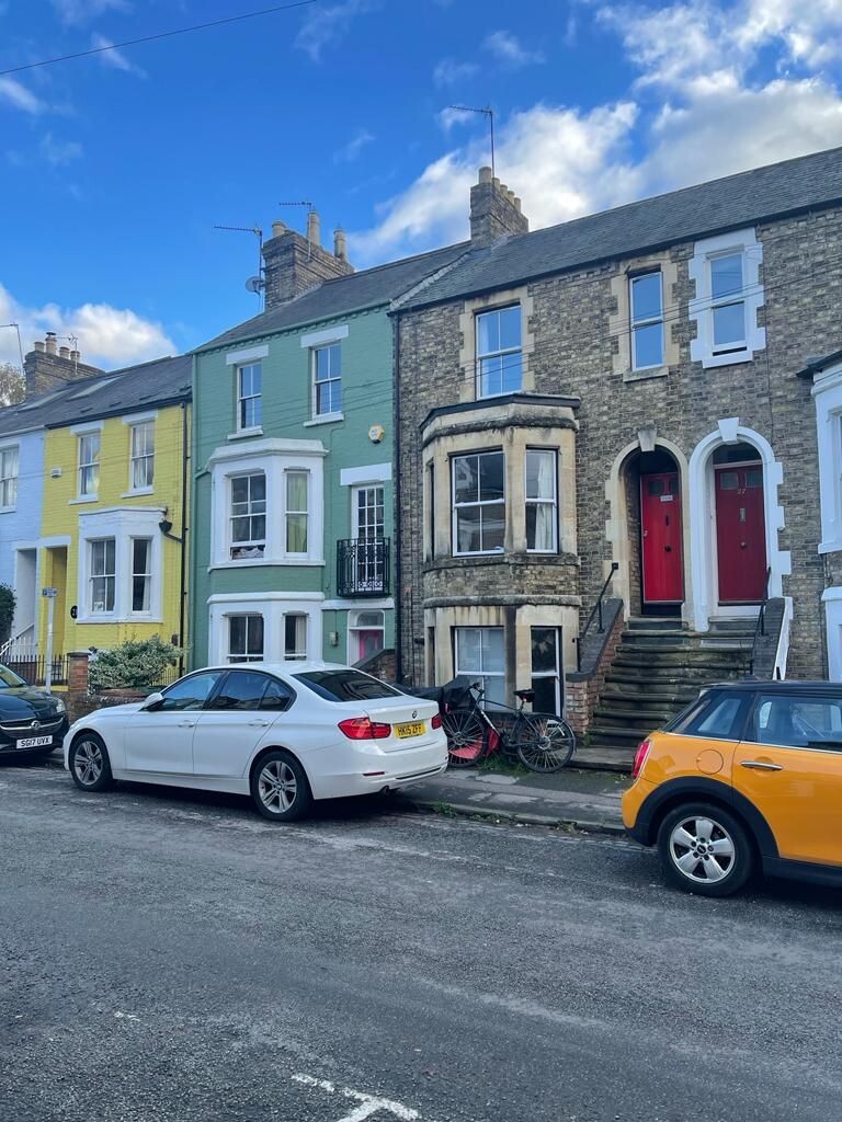 3 bedroom apartment for rent Western Road, Oxford, OX1 4LF | UniHomes