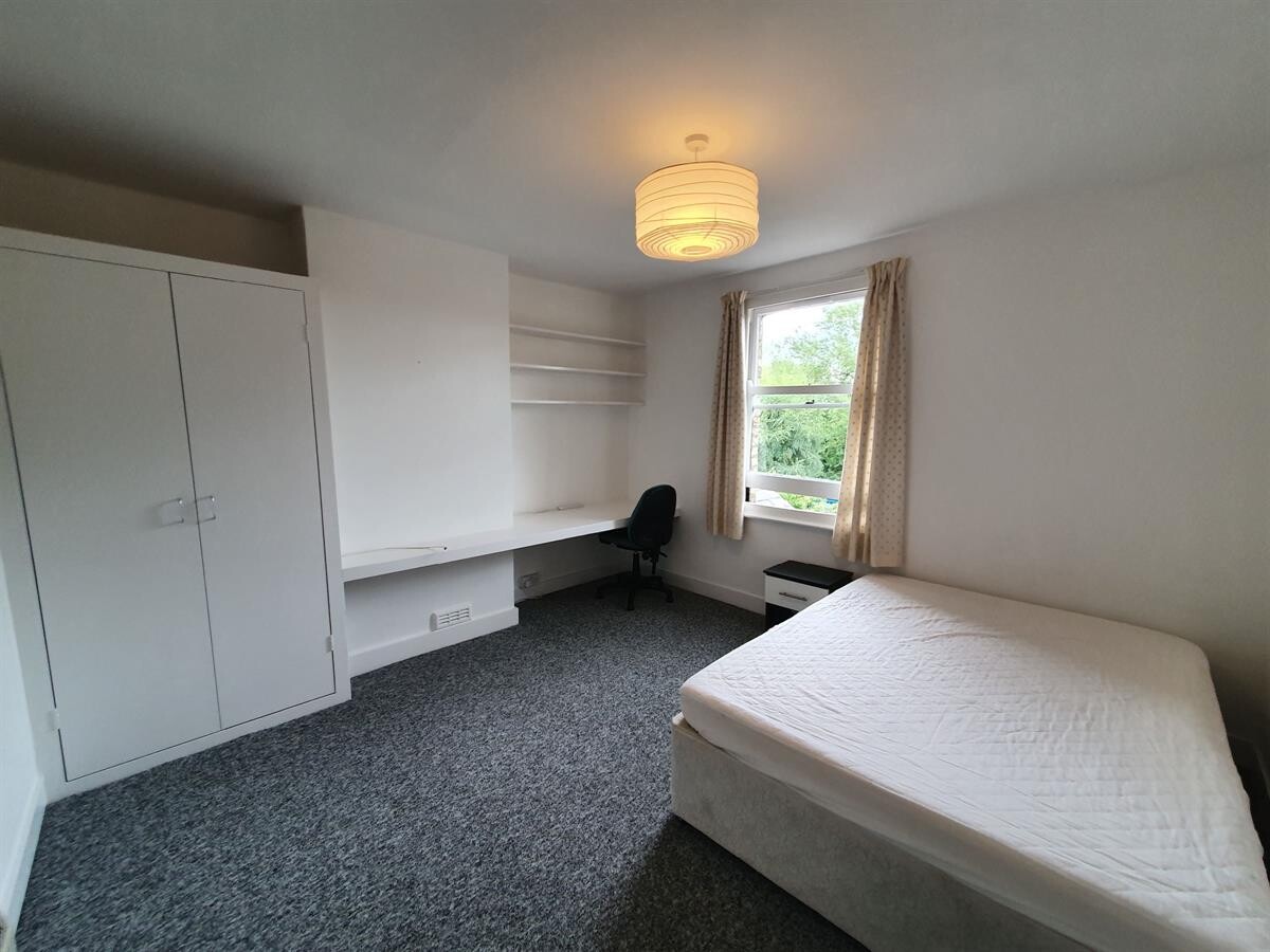 3 bedroom apartment for rent Western Road, Oxford, OX1 4LF | UniHomes