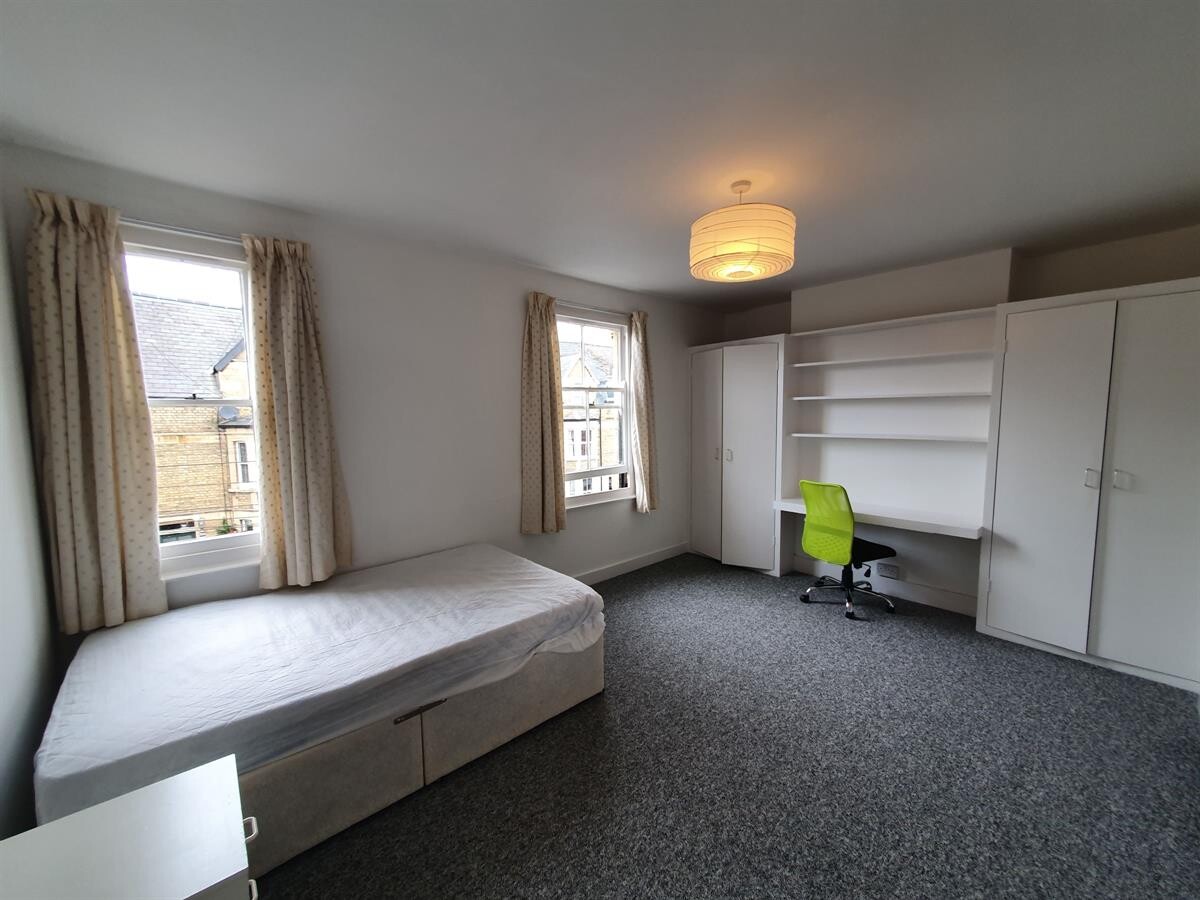 3 bedroom apartment for rent Western Road, Oxford, OX1 4LF | UniHomes