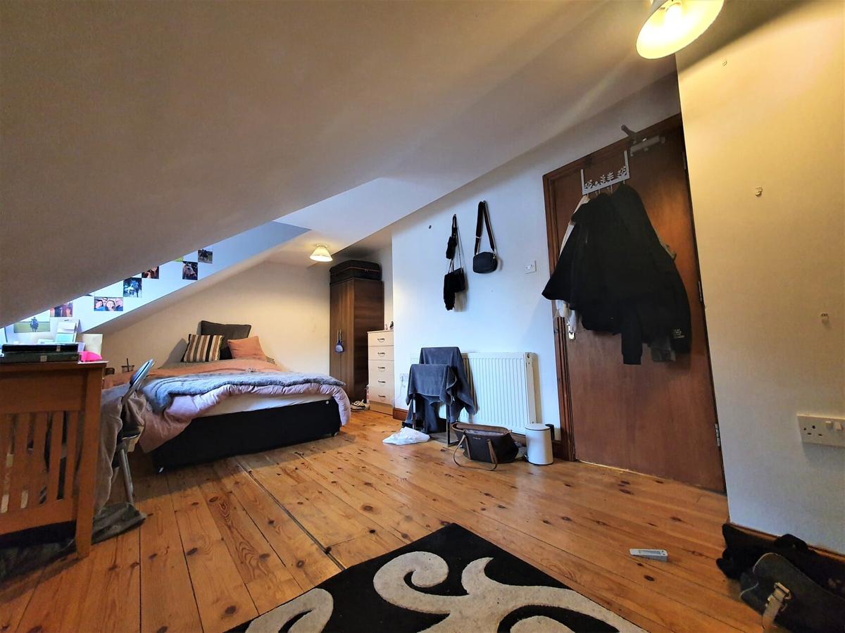 5 bedroom house for rent Hotspur Street Newcastle, NE6 5BE | UniHomes