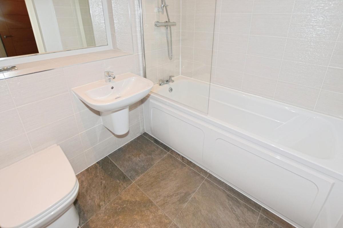 2 bedroom house for rent Engels House, Manchester, M4 6ER | UniHomes