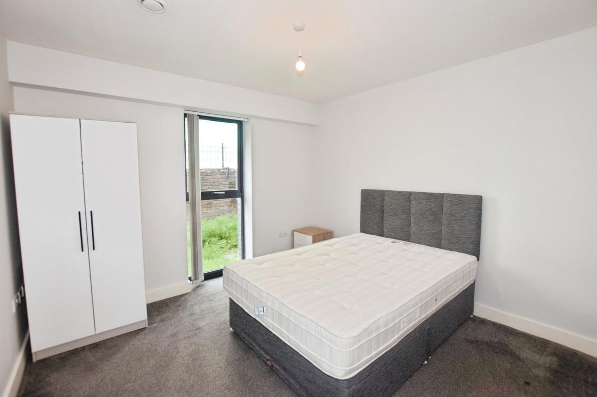 2 bedroom house for rent Engels House, Manchester, M4 6ER | UniHomes