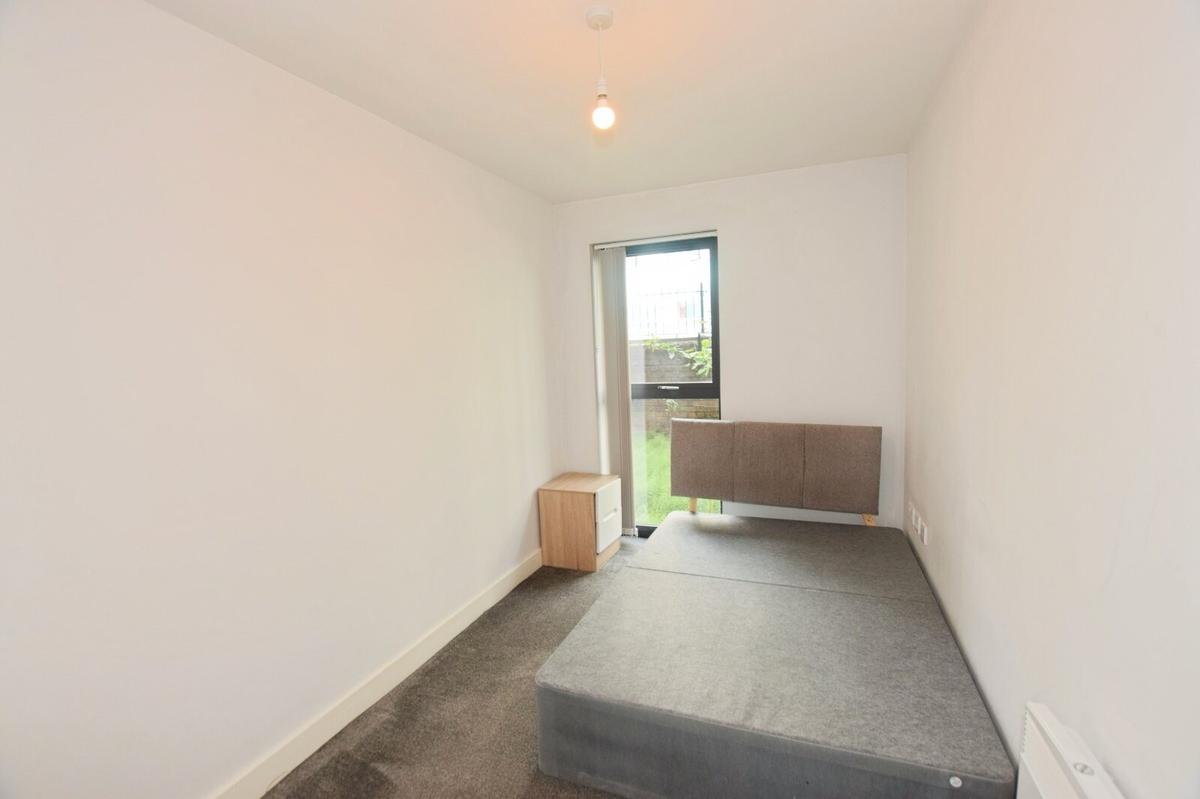 2 bedroom house for rent Engels House, Manchester, M4 6ER | UniHomes