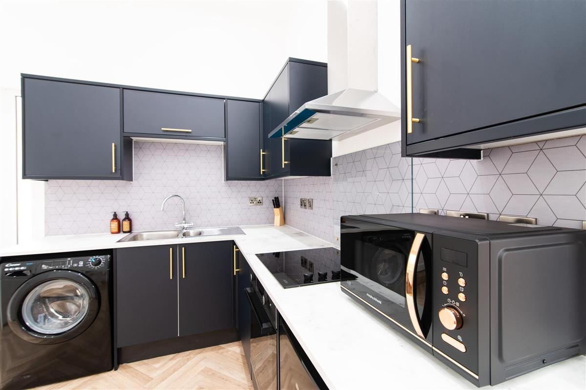 1 bedroom house for rent Leopold Street, Derby, DE1 2HF | UniHomes