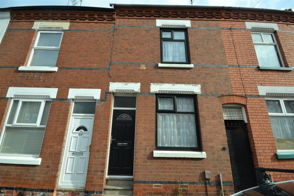 3 bedroom house for rent Hartopp Road, Leicester, LE2 1WF | UniHomes