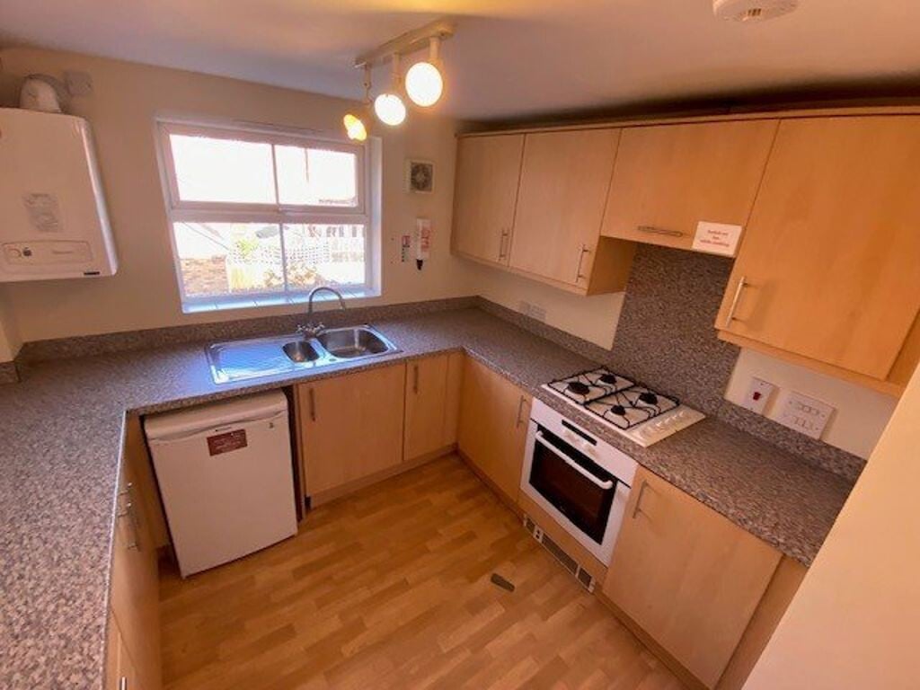 5 bedroom house for rent Goods Yard Close Loughborough, LE11 5EB | UniHomes
