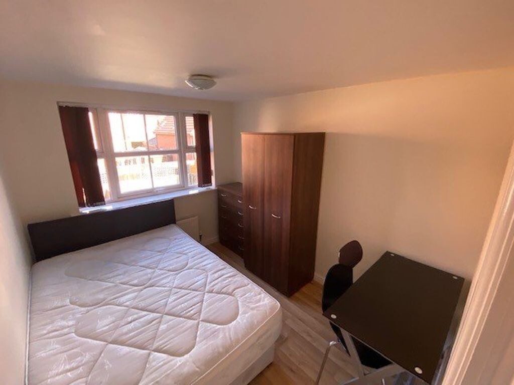 5 bedroom house for rent Goods Yard Close Loughborough, LE11 5EB | UniHomes