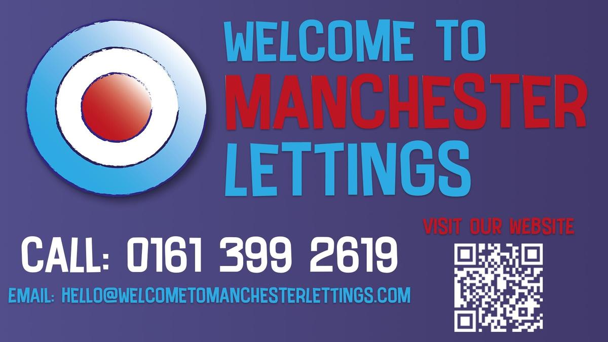 3 bedroom house for rent Brailsford Road Manchester, M14 6PX | UniHomes