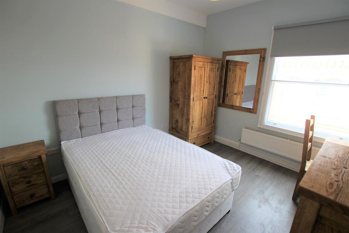 4 bedroom apartment for rent Goose Gate, Nottingham, NG1 1FF | UniHomes