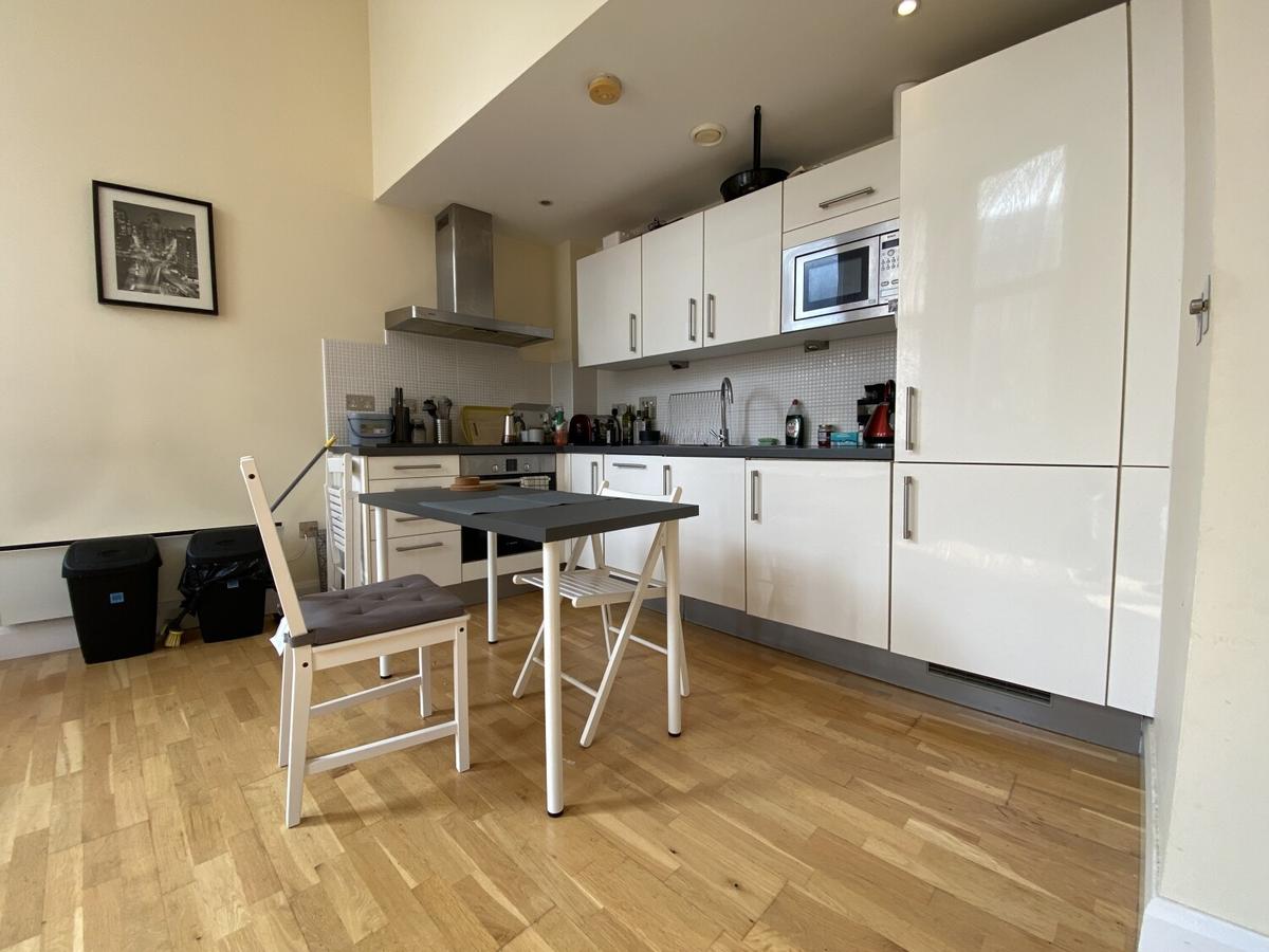 1 bedroom apartment for rent Cymric Buildings, Cardiff Bay, Cardiff ...