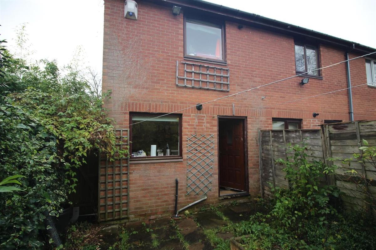 2 bedroom house for rent Windmill Court, Newcastle, NE2 4BA | UniHomes