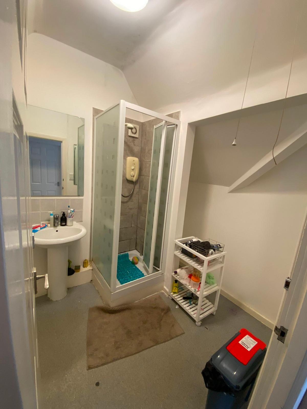 5 bedroom house for rent Bishopgate Street Liverpool, L15 1EN | UniHomes