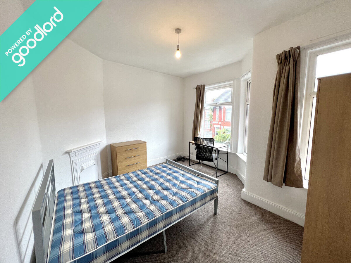 3 bedroom house for rent Redruth Street Fallowfield, Manchester, M14 ...