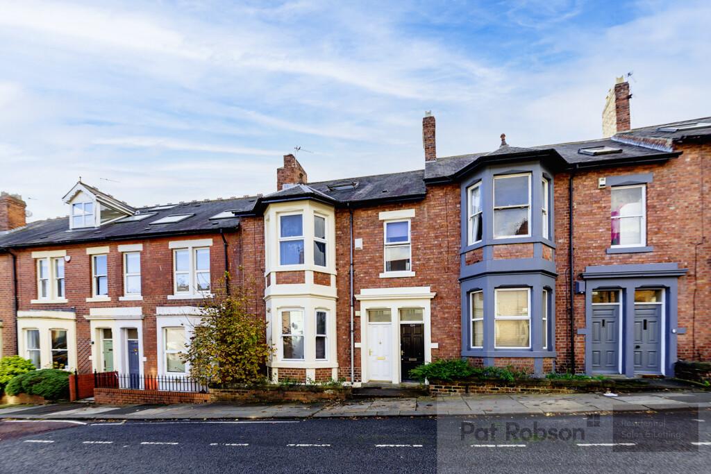 4 bedroom house for rent Grosvenor Road Newcastle, NE2 2RQ | UniHomes