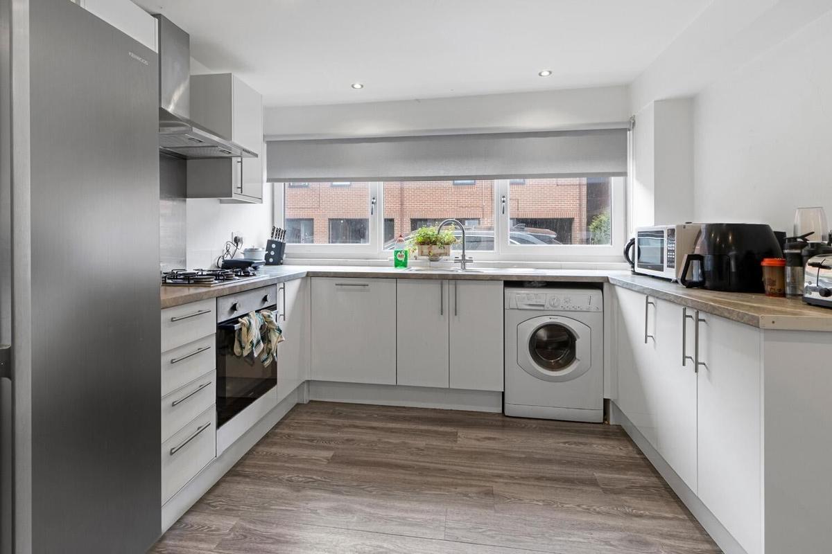 6 bedroom house for rent King Edward Street, Exeter, EX4 4NY | UniHomes