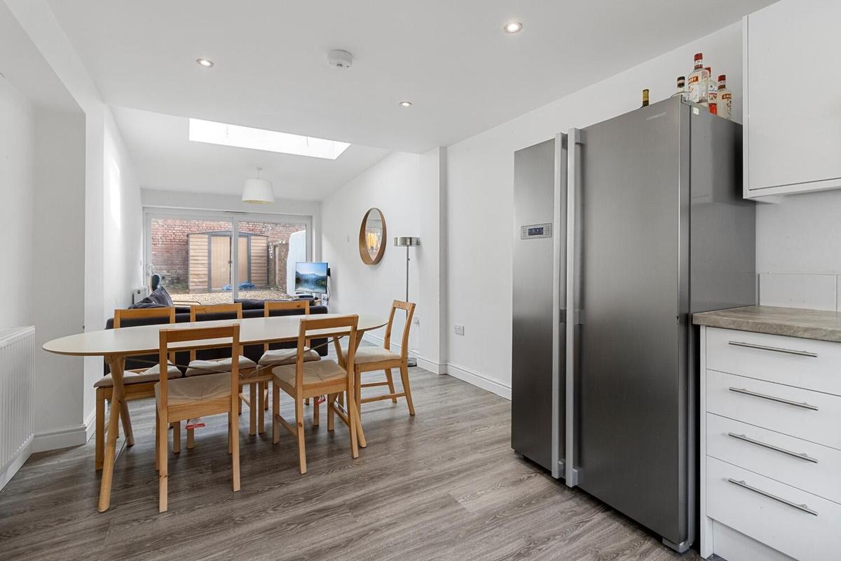 6 bedroom house for rent King Edward Street Exeter, EX4 4NY | UniHomes