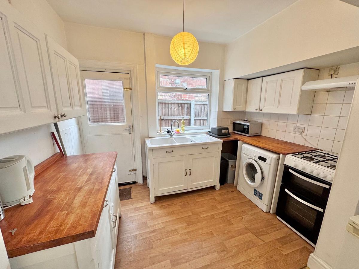 4 bedroom house for rent Manchester Manchester, M20 4NU | UniHomes