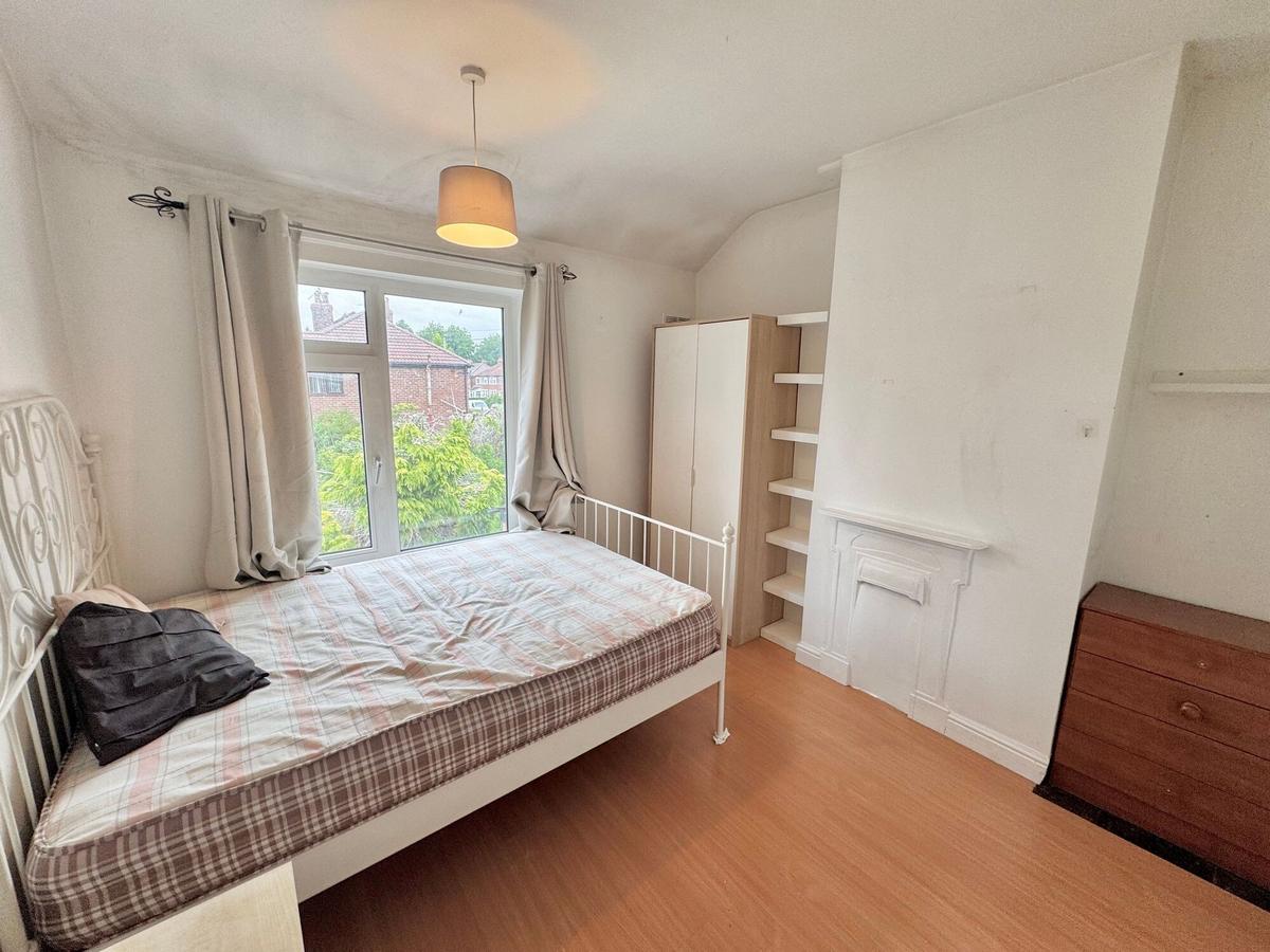 4 bedroom house for rent Manchester Manchester, M20 4NU | UniHomes