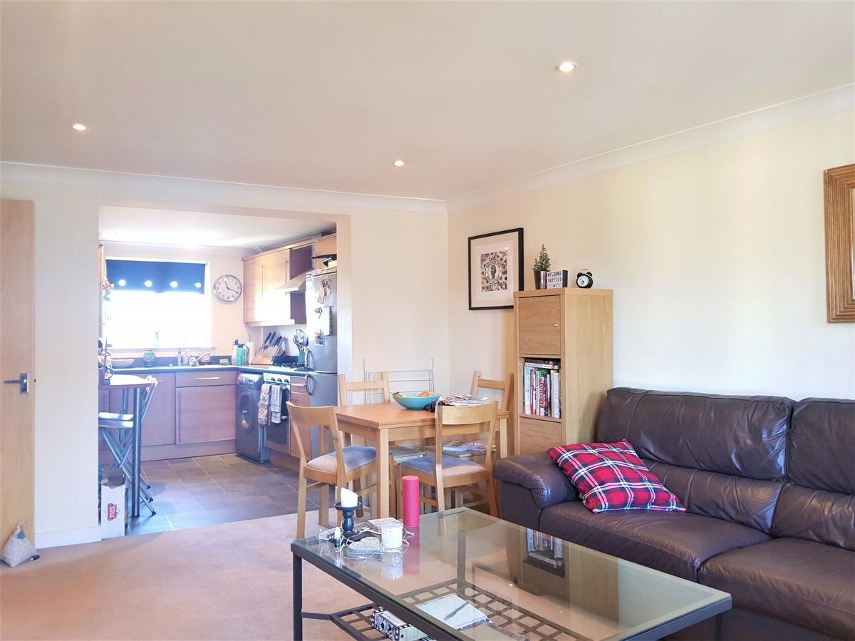 2 bedroom apartment for rent Chillingham Road, Newcastle, NE6 5BJ ...