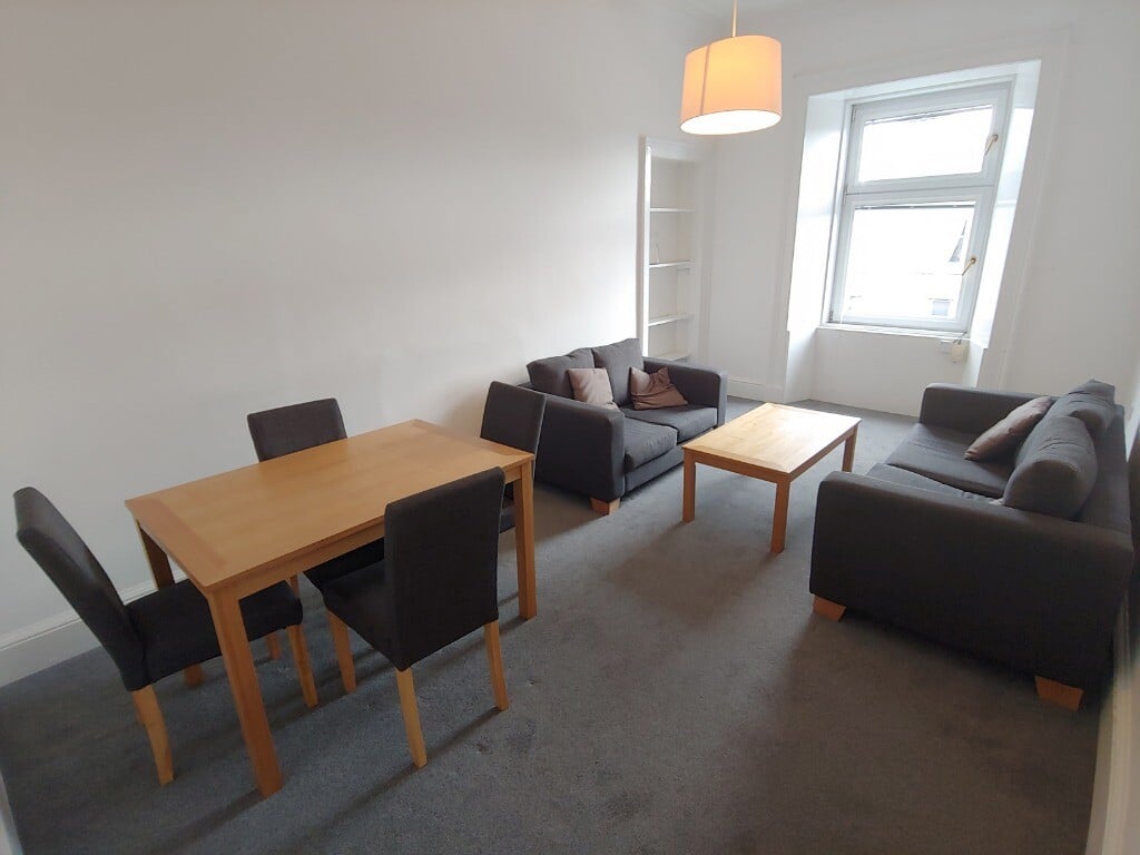 4 bedroom house for rent Morrison Street, Edinburgh, EH3 8EB | UniHomes